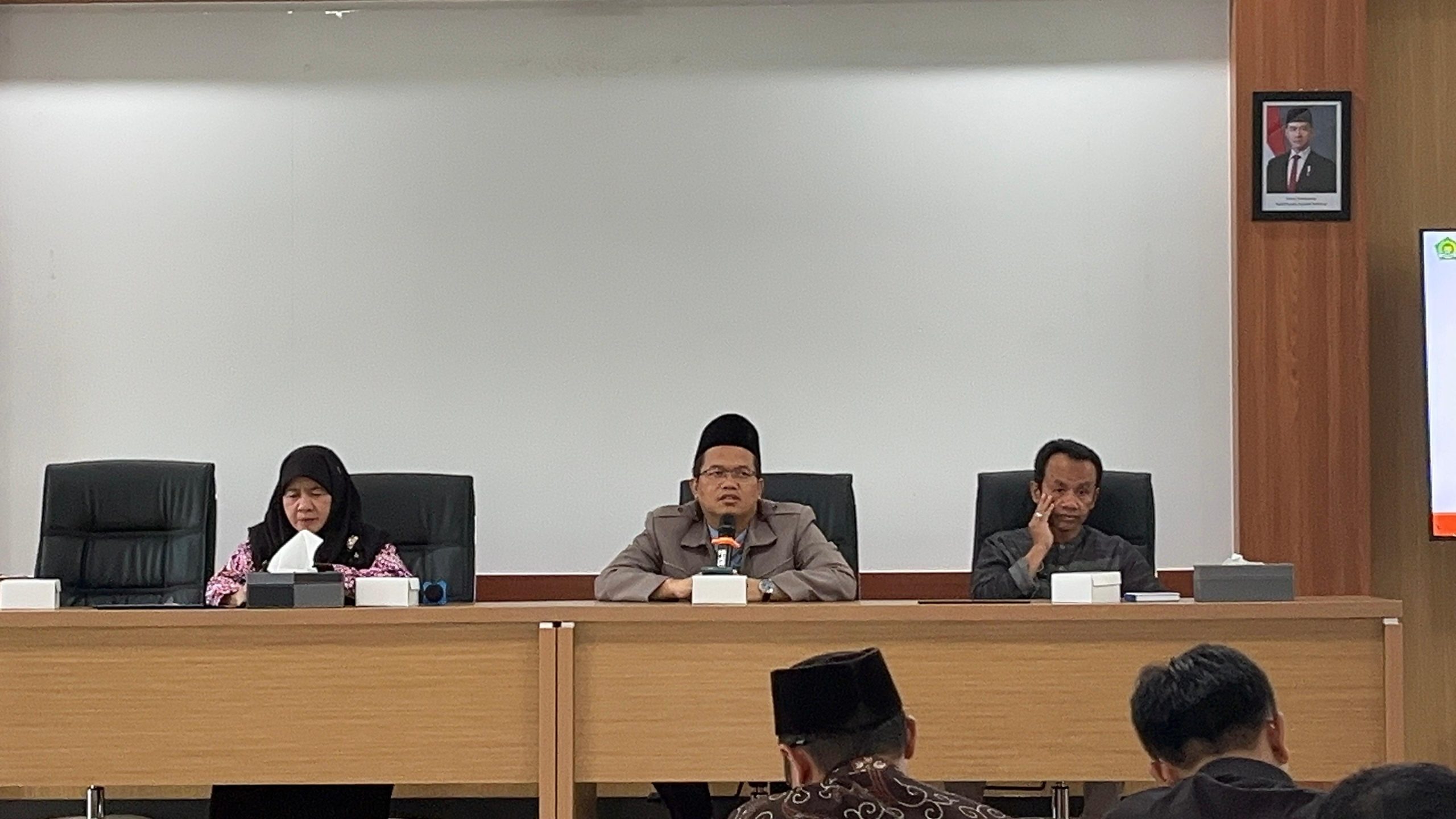 Pelunasan Biaya Haji 1446 H Jemaah Reguler Dibuka 14 Februari 2025 - Kementerian Agama Kabupaten ...